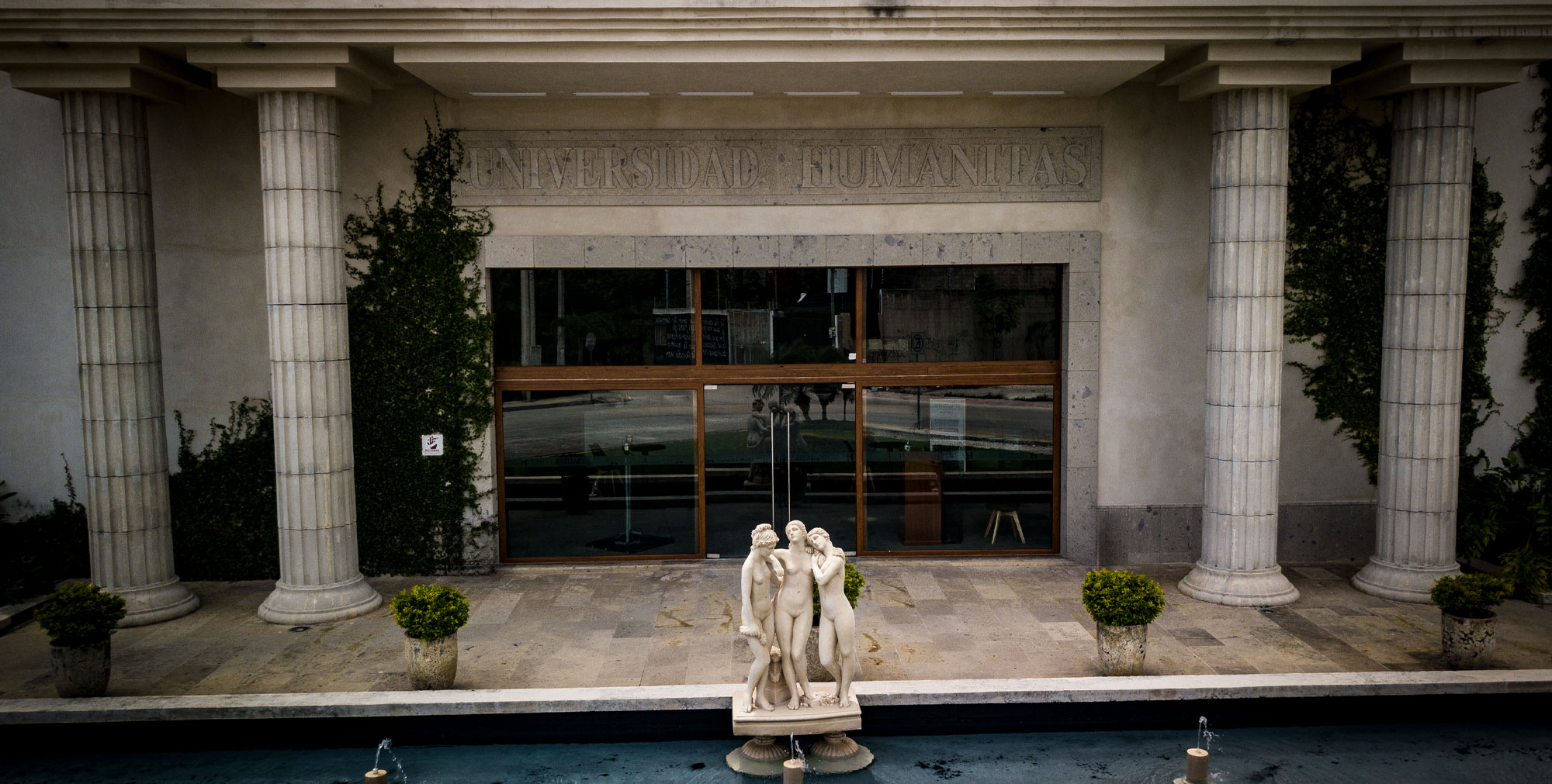 Universidad Humanitas